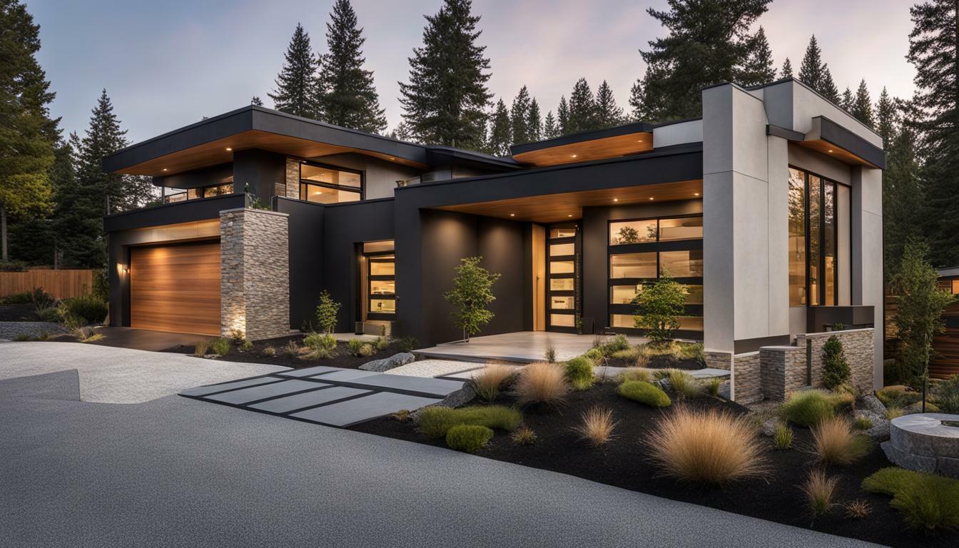 Revamp Your Home: Ultimate Guide to Exterior Design for Houses