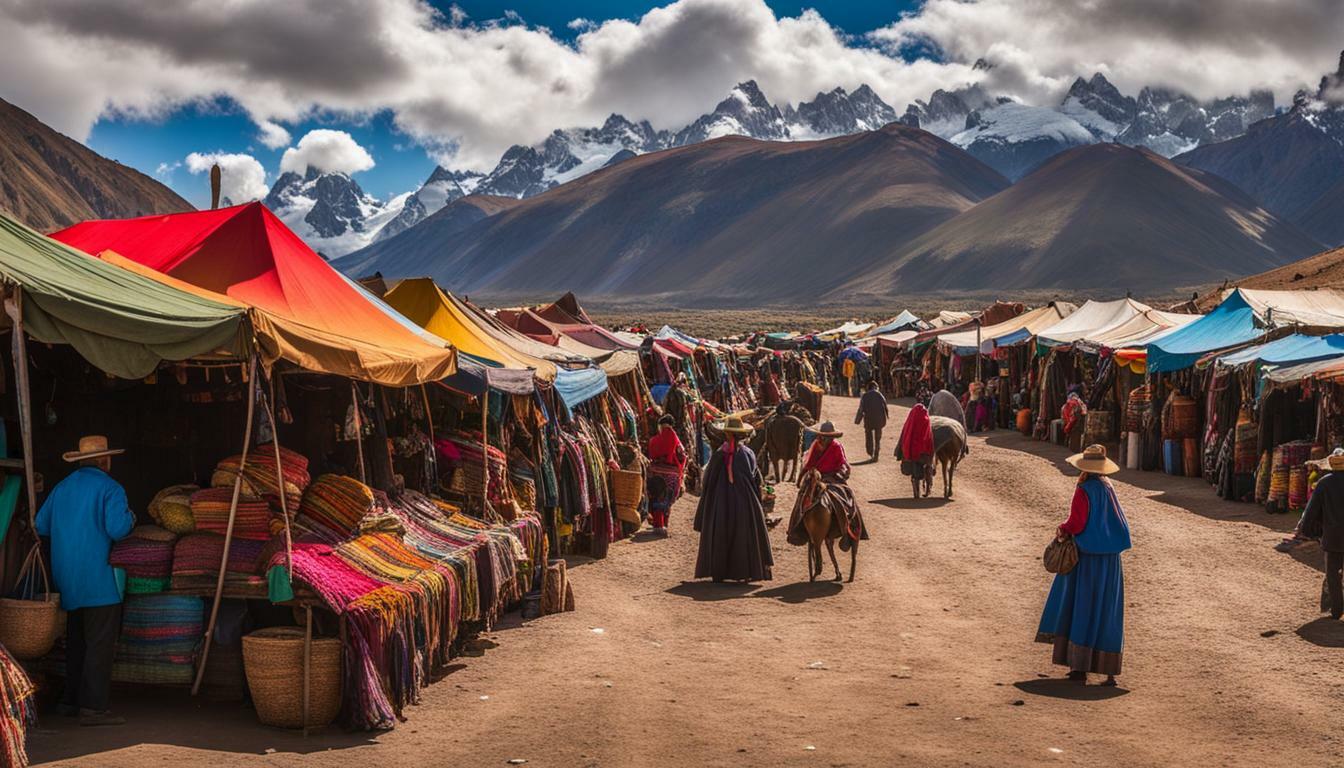 Tips For An Unforgettable Tour Of Argentina