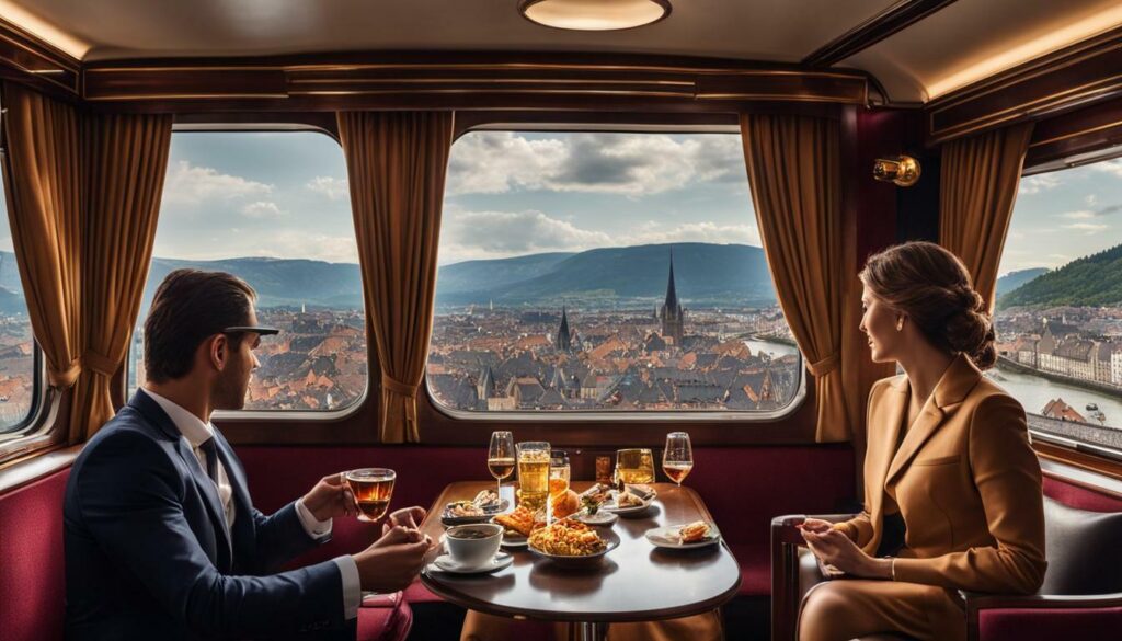 Recommended Rail Holidays Europe: Exciting All-Inclusive Train Tours