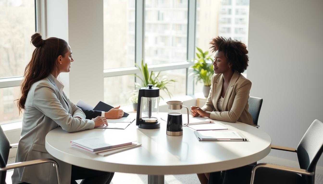 The Role of ACAS in UK Employment Disputes